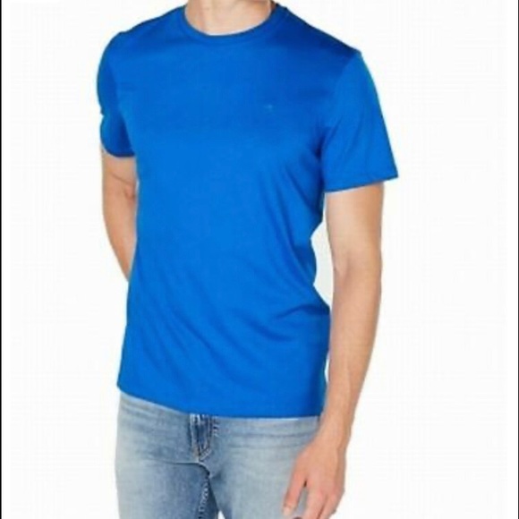 Calvin Klein | Shirts | Calvin Kline Mens Tee | Poshmark